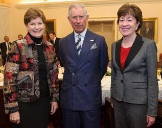 Senate Unanimously Passes Shaheen-Collin... | U.S. Senator Jeanne Shaheen